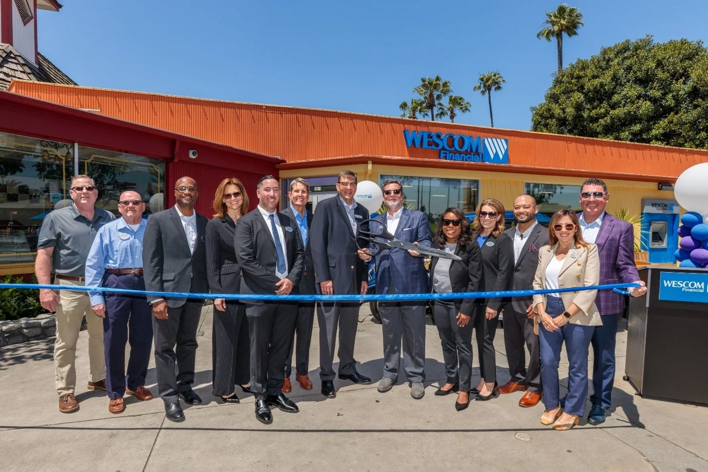 Working at Wescom Financial | Great Place To Work®