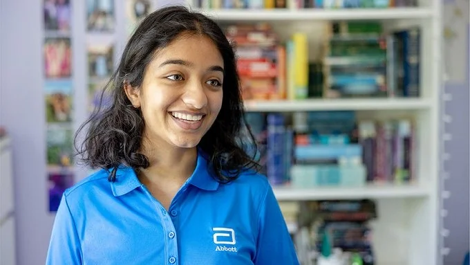 Working at Abbott Laboratories | Great Place To Work®