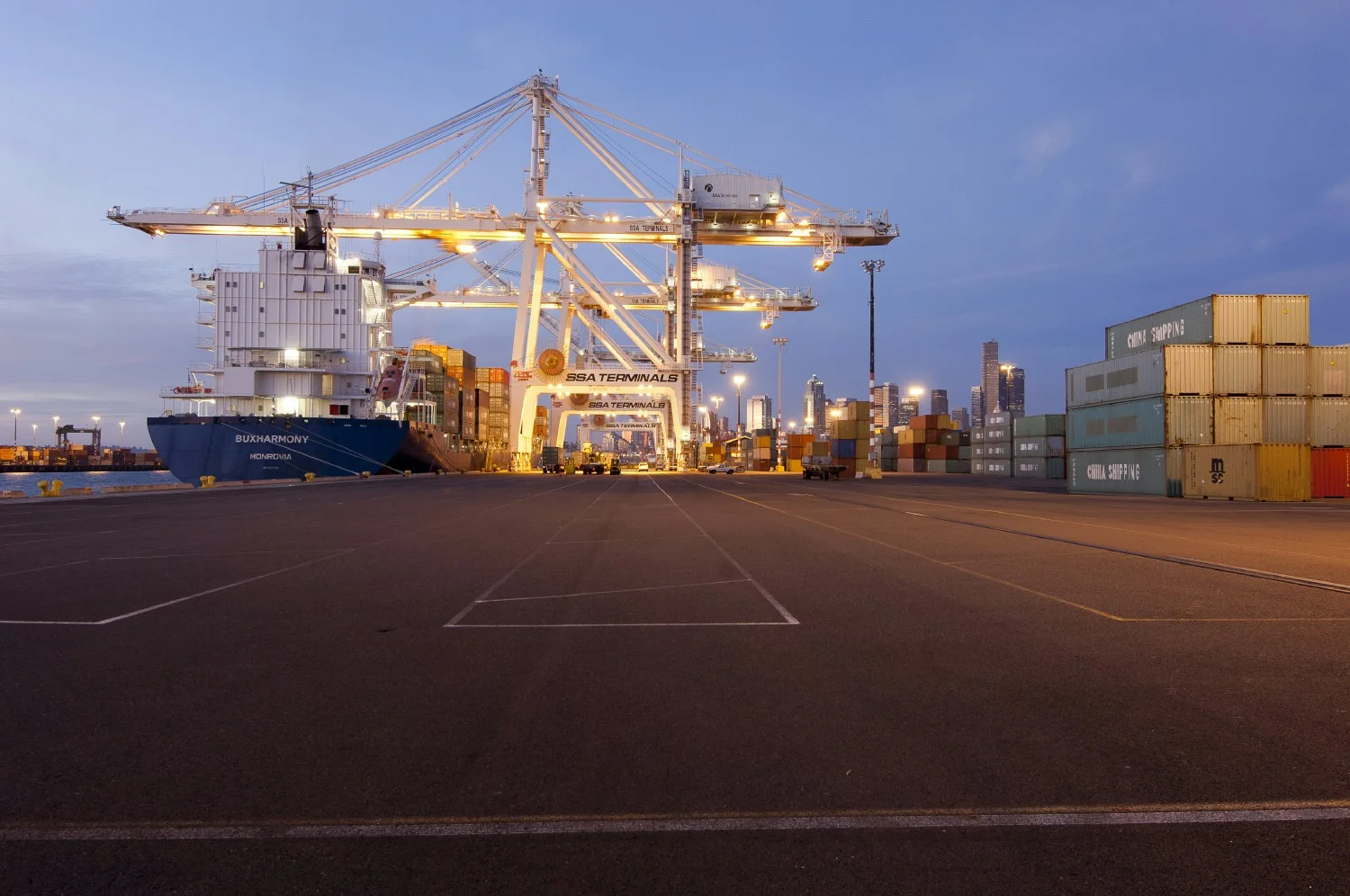 Working at Carrix | Great Place To Work®