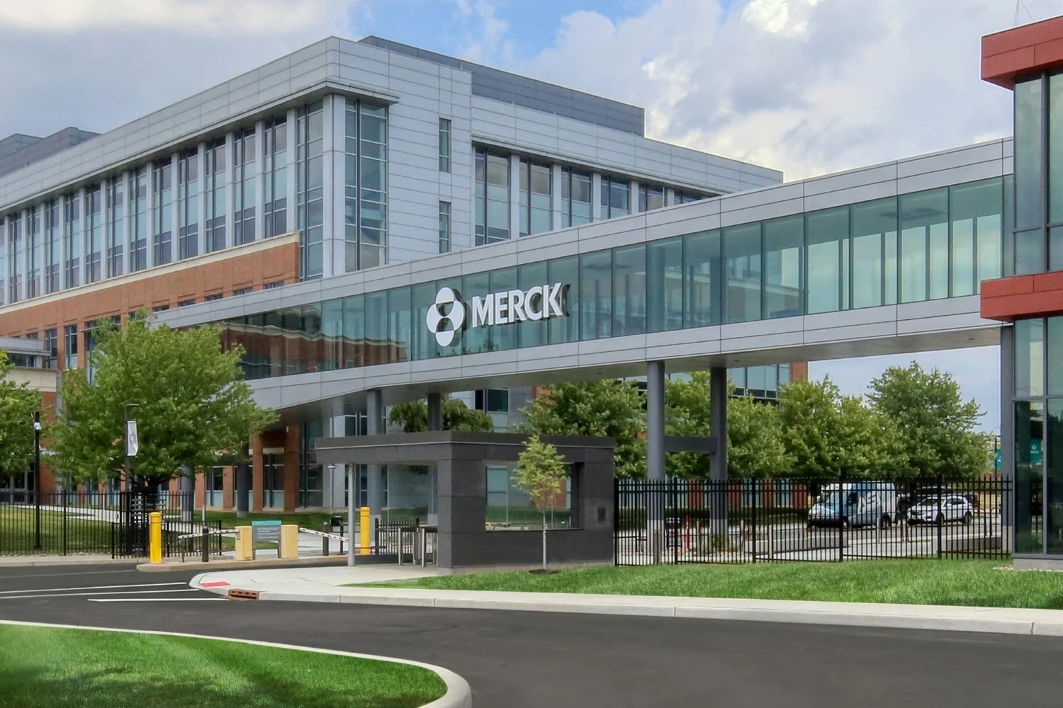 Working at Merck | Great Place To Work®