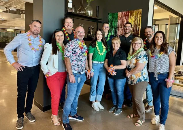 Working at Meritage Homes Corporation | Great Place To Work®