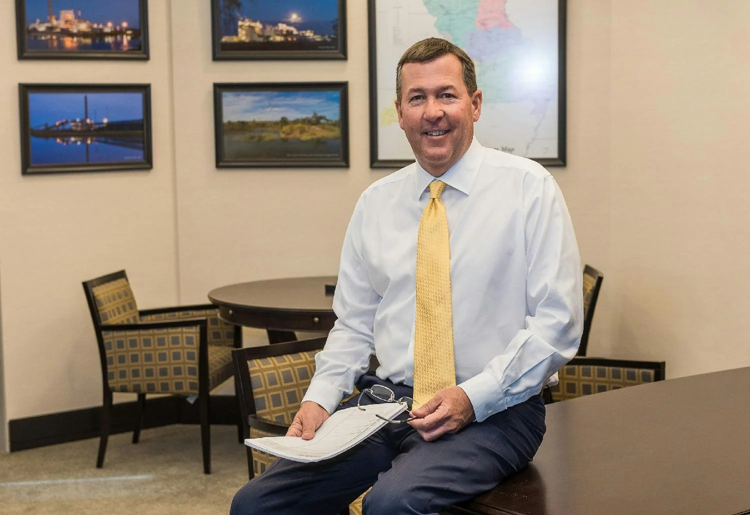 Working at Associated Electric Cooperative, Inc. | Great Place To Work®