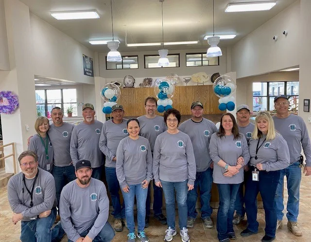 Working at Hilcorp Energy Company | Great Place To Work®