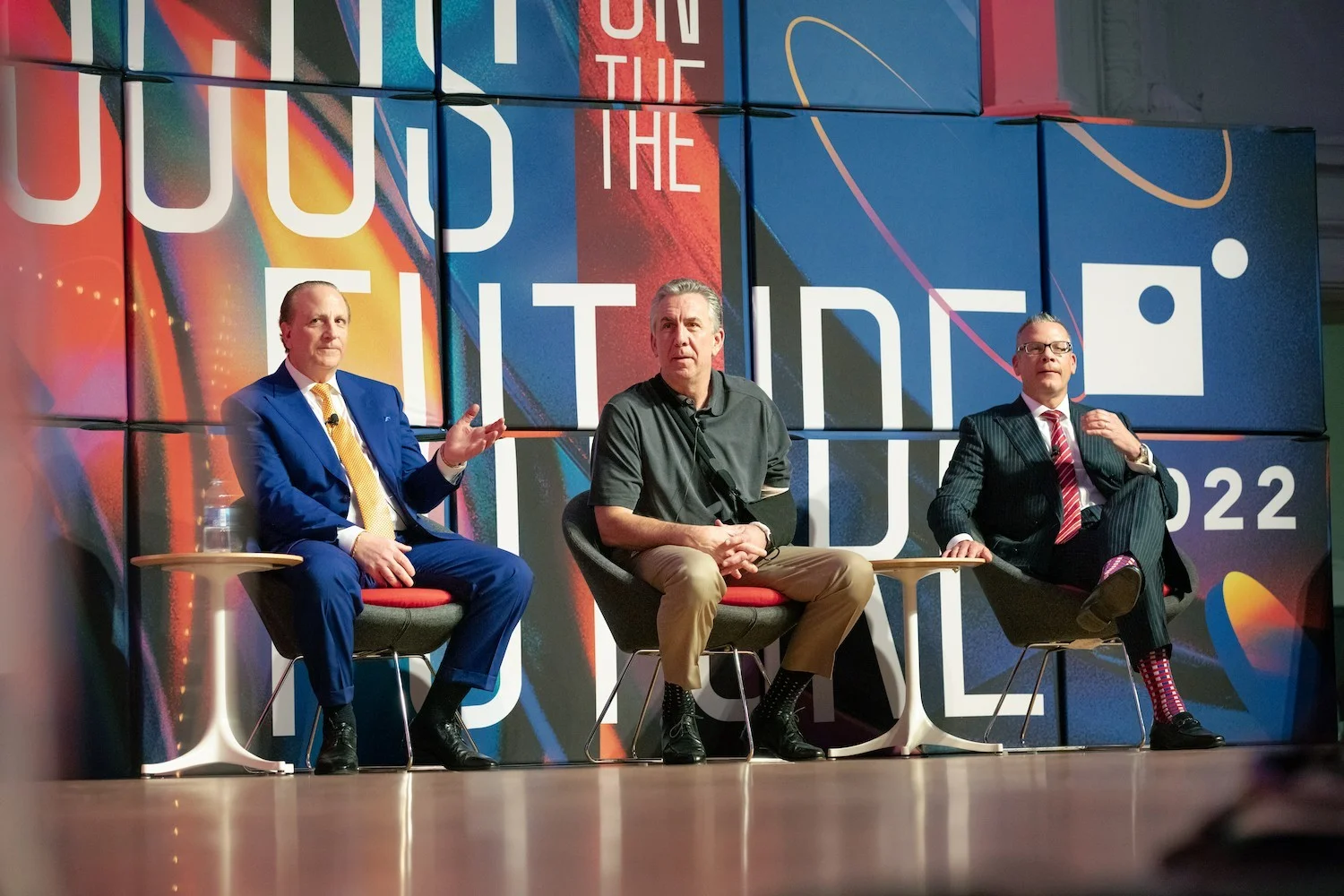 Working at Impact Networking, LLC | Great Place To Work®