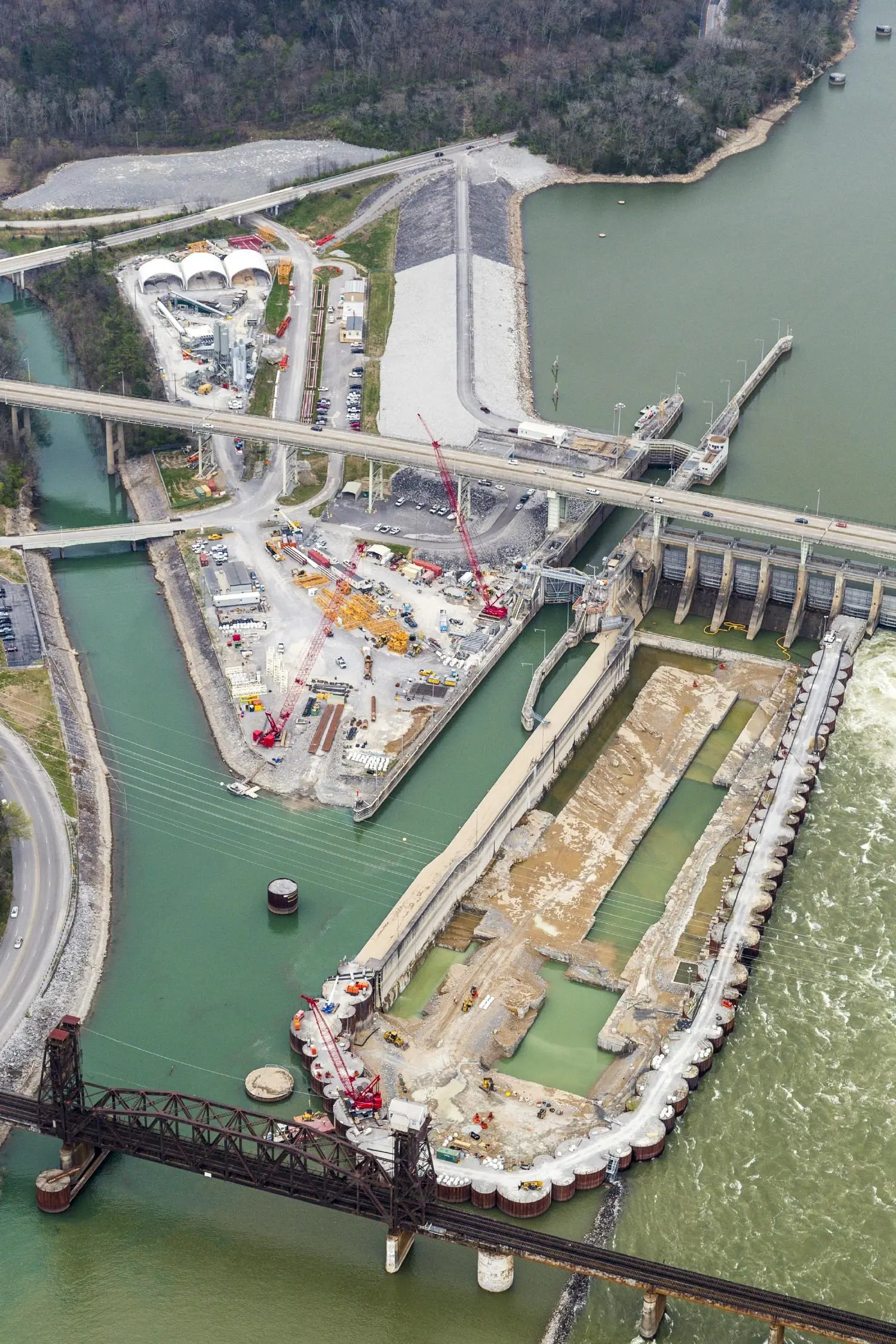 Working at Shimmick Construction Co., Inc. | Great Place To Work®