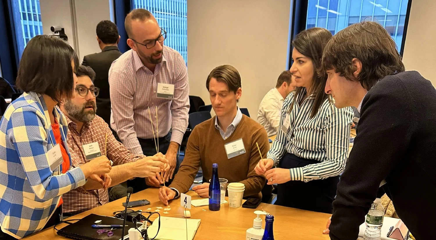 Working at Orrick | Great Place To Work®