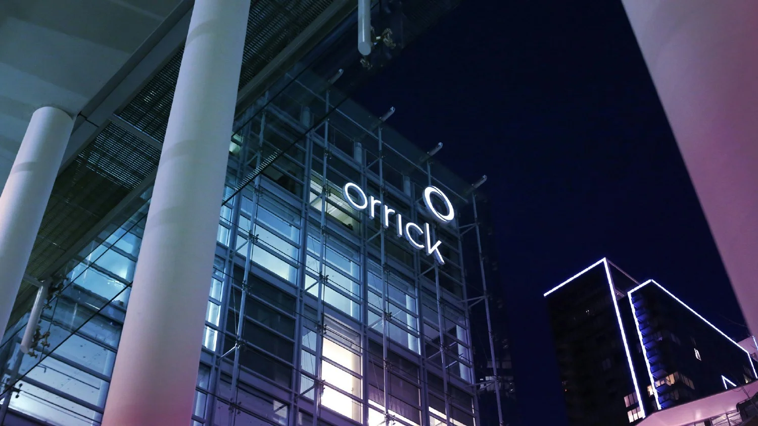 Working at Orrick | Great Place To Work®