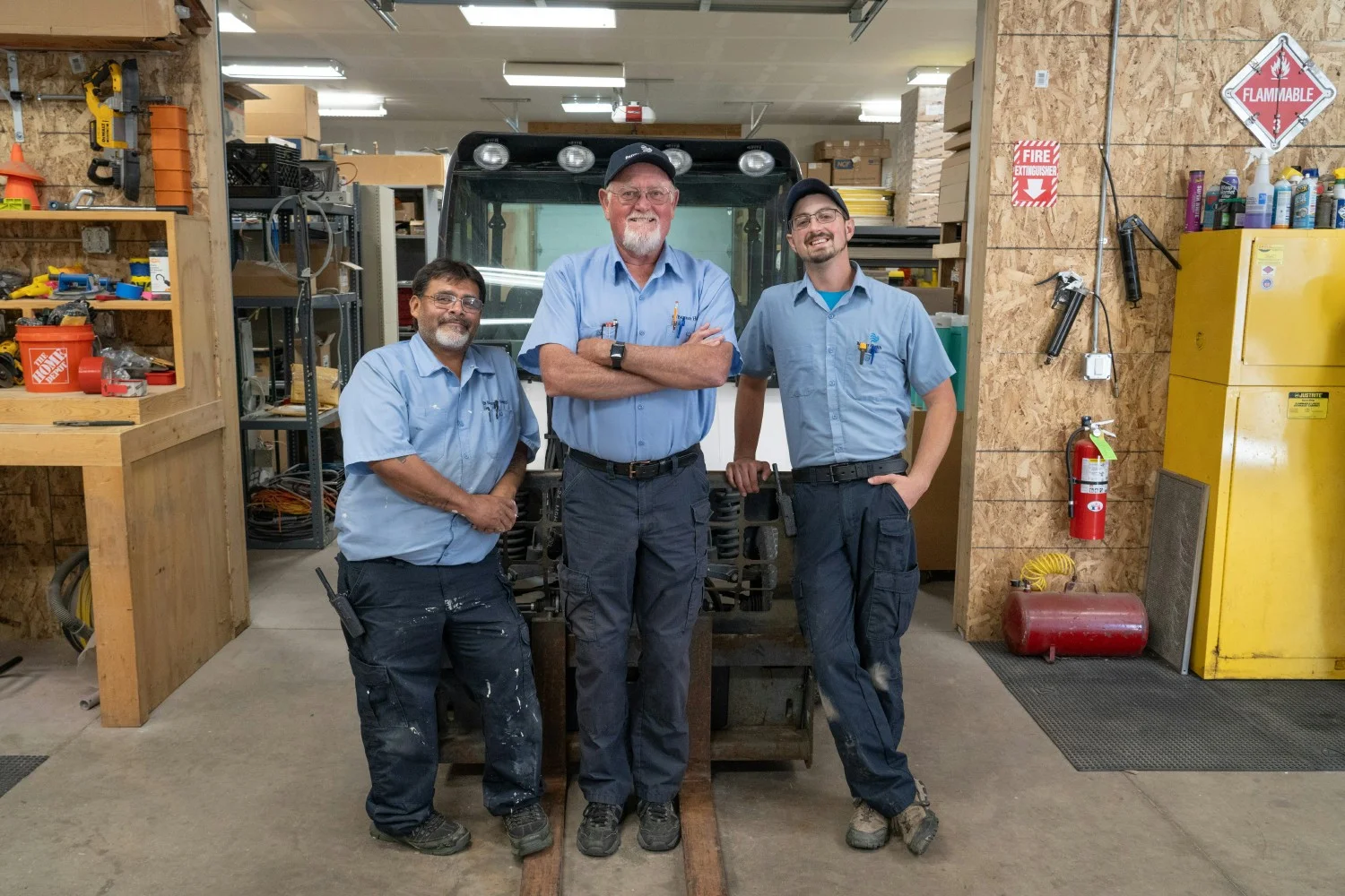Working at Banner Health | Great Place To Work®