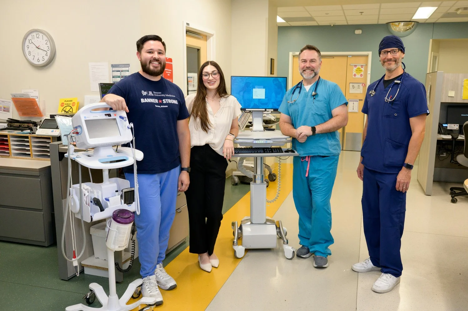 Working at Banner Health | Great Place To Work®