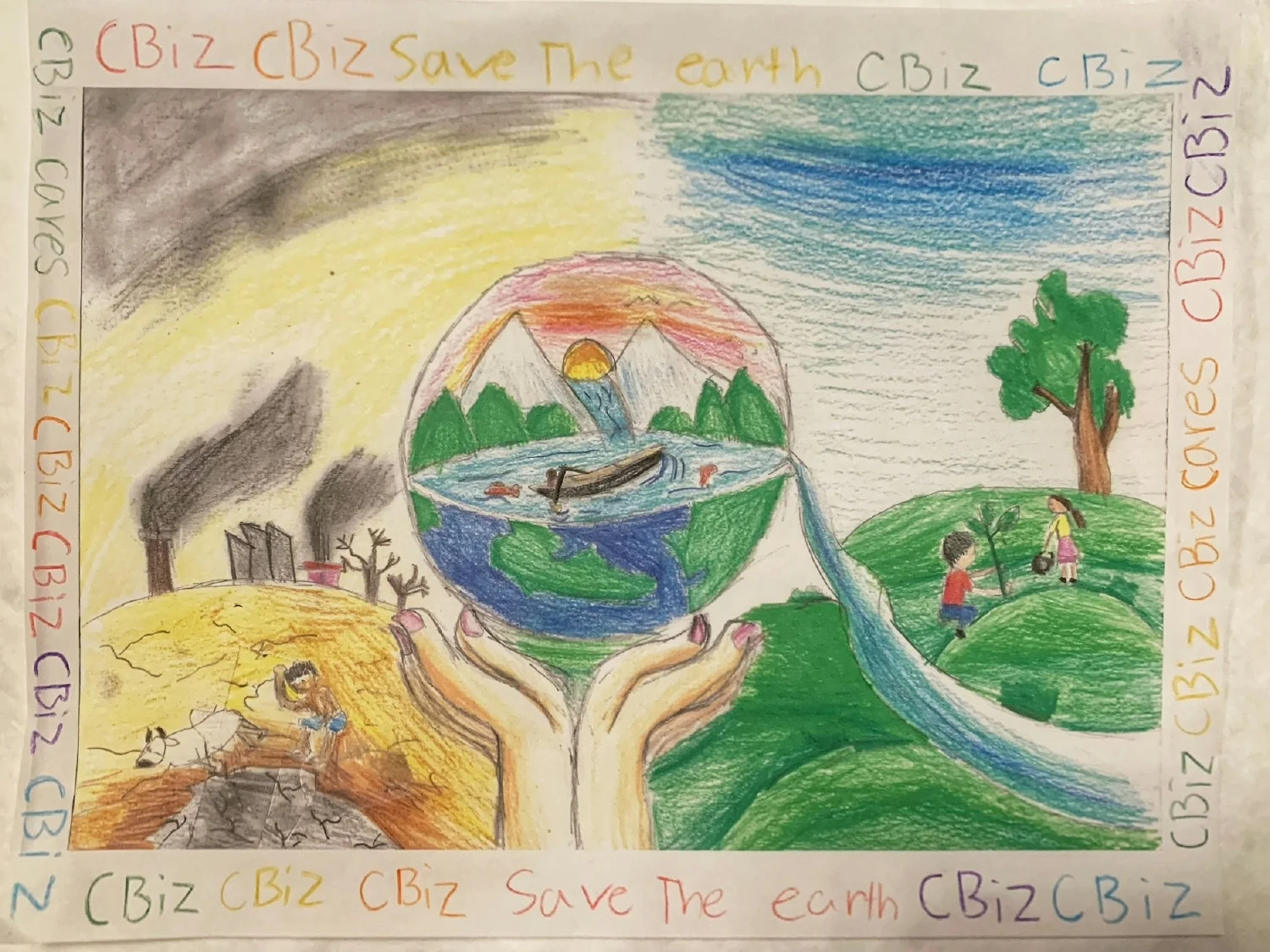 Working at CBIZ | Great Place To Work®