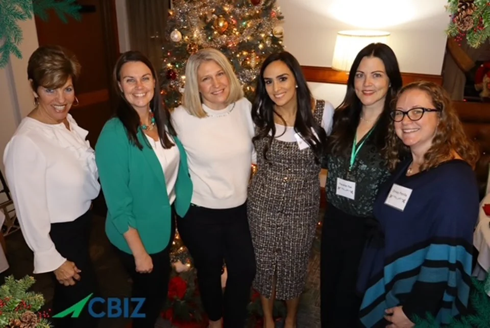 Working at CBIZ | Great Place To Work®