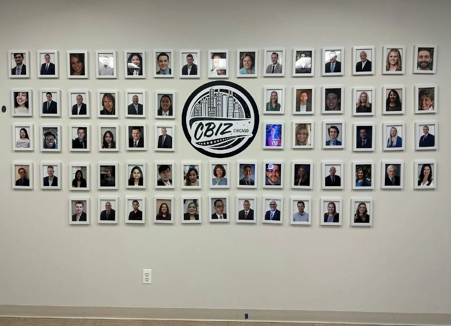 Working at CBIZ | Great Place To Work®