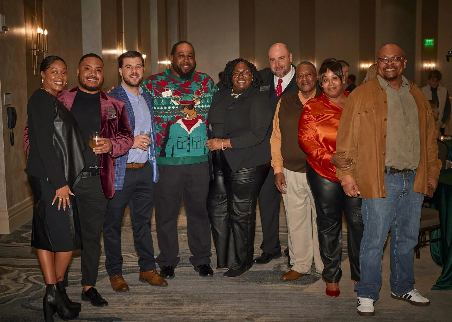 Working at Hourigan Construction | Great Place To Work®