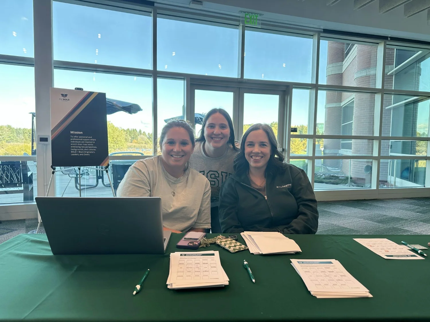 Working at MSU Federal Credit Union | Great Place To Work®