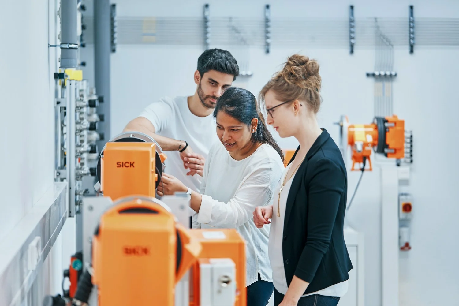 Working at Sick, Inc. | Great Place To Work®