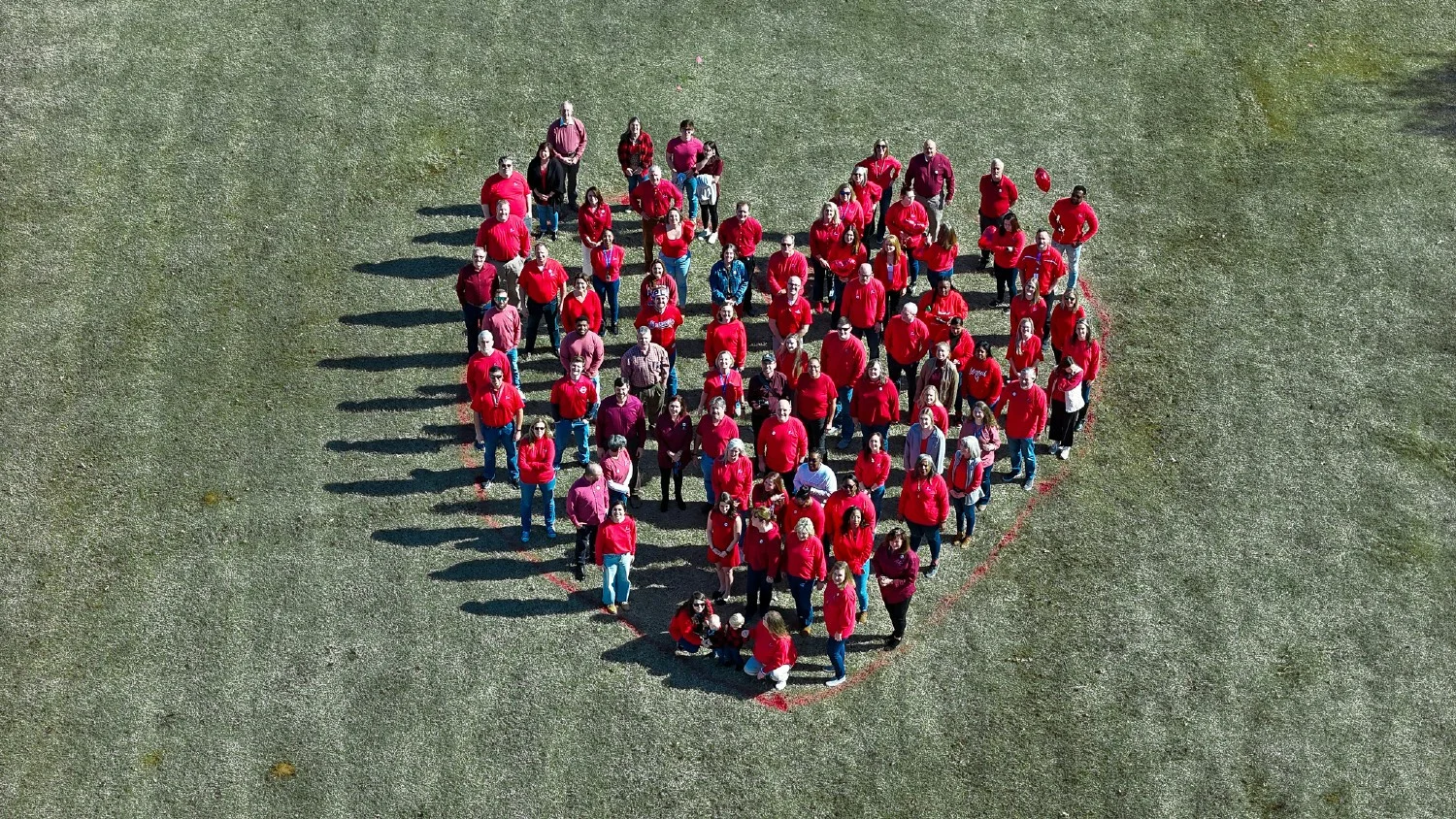 Working at Torch Technologies | Great Place To Work®