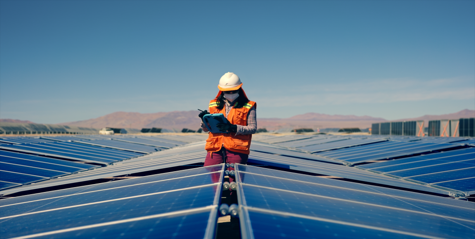 Working at The AES Corporation | Great Place To Work®