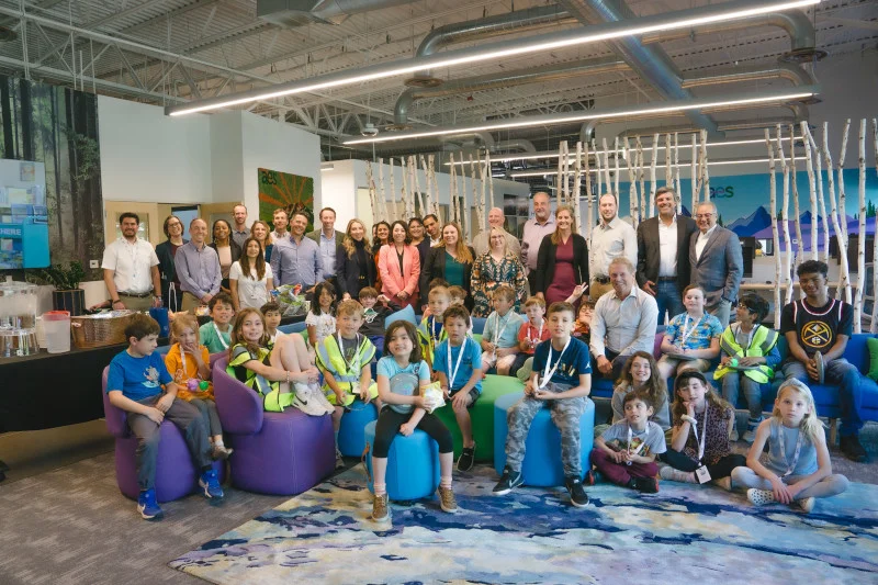 Working at The AES Corporation | Great Place To Work®