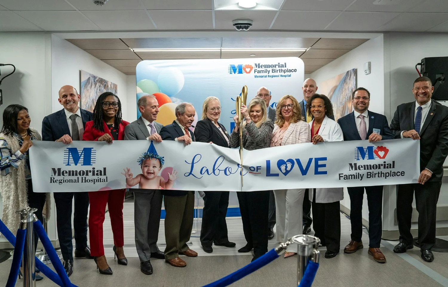 Working at Memorial Healthcare System | Great Place To Work®