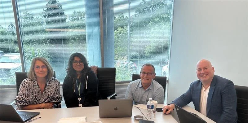 Working at Syntax | Great Place To Work®