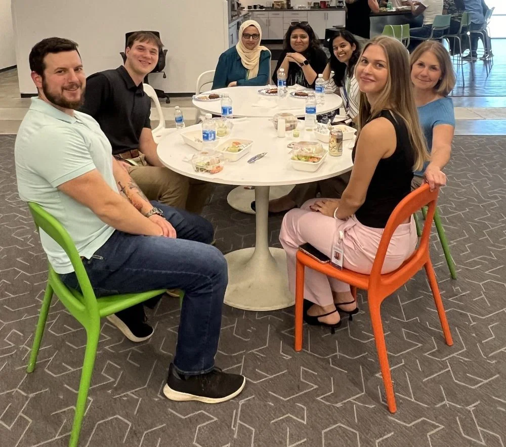 Working at Syntax | Great Place To Work®