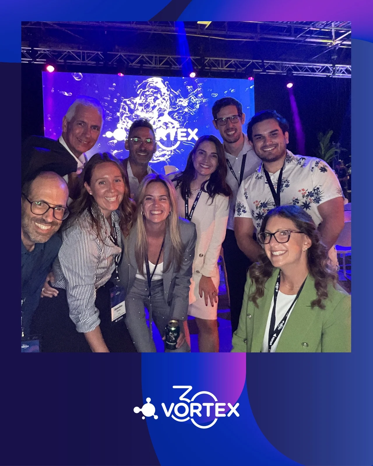 Working at Vortex USA Inc. | Great Place To Work®