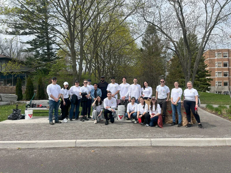 Working at Fengate Asset Management | Great Place To Work®