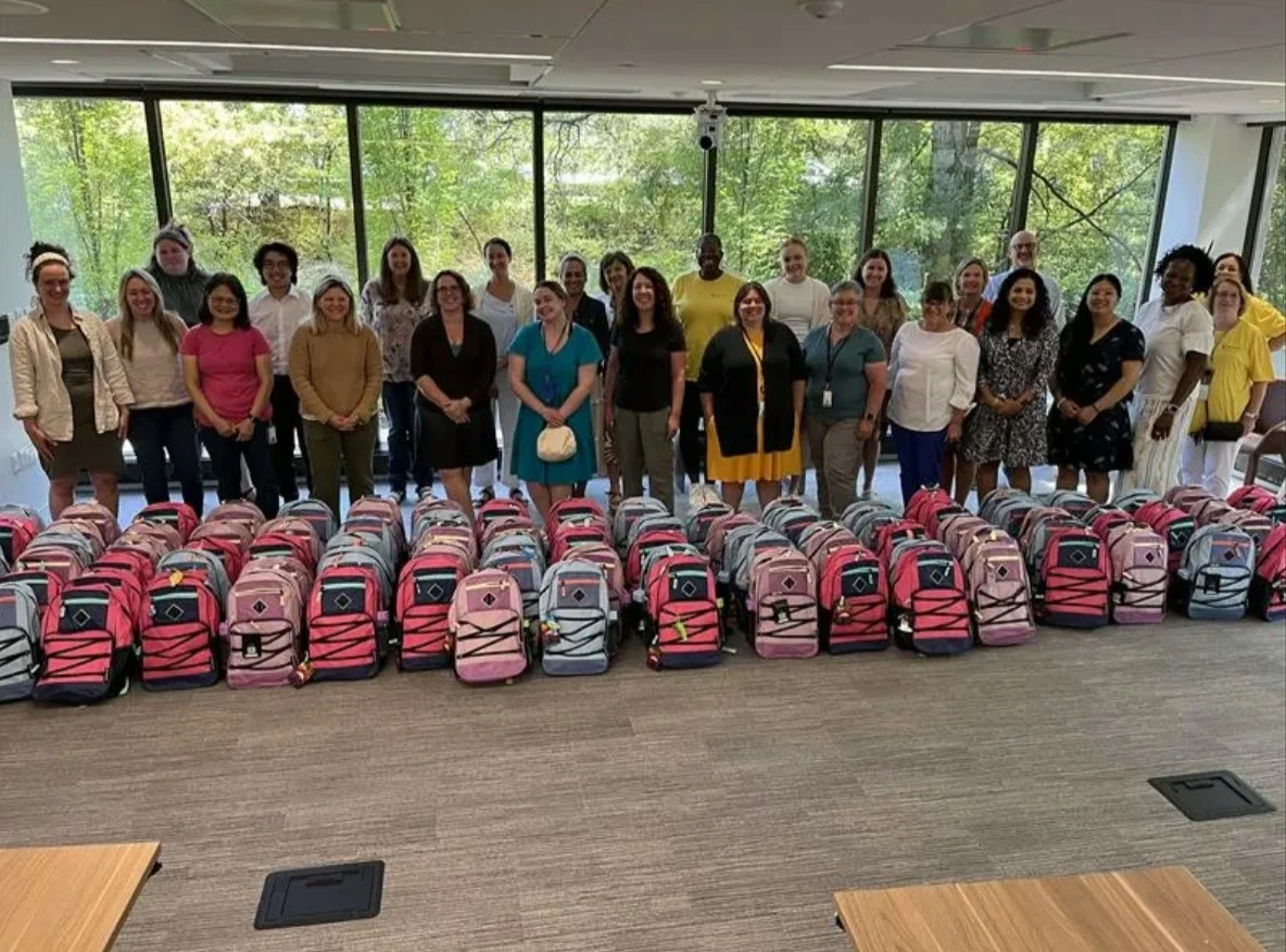 Working at Sun Life | Great Place To Work®