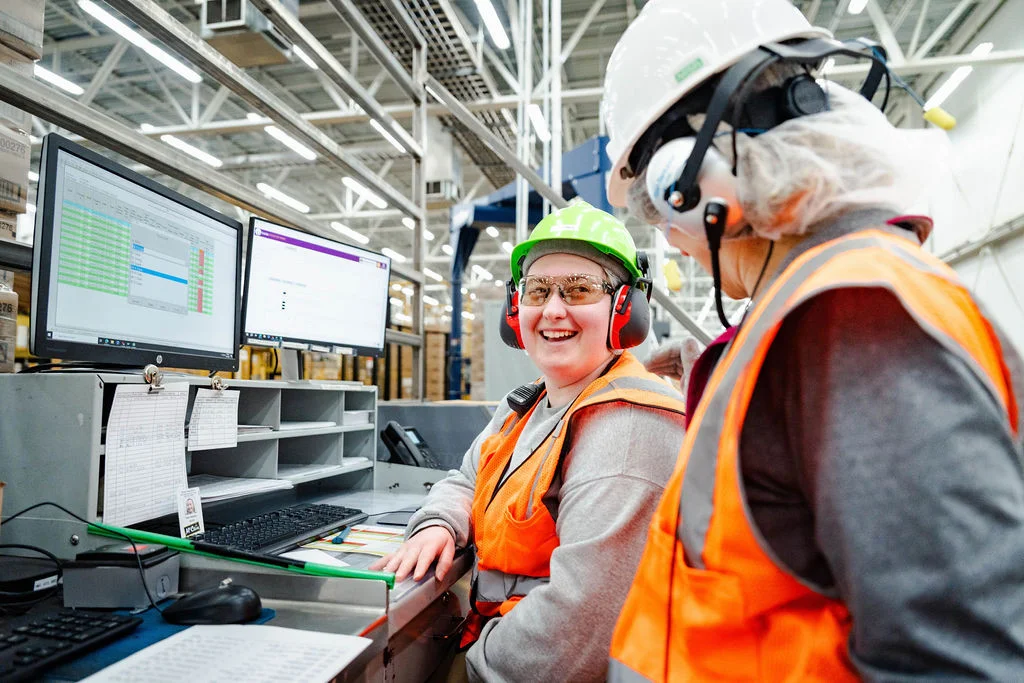 Working at McCain Foods | Great Place To Work®