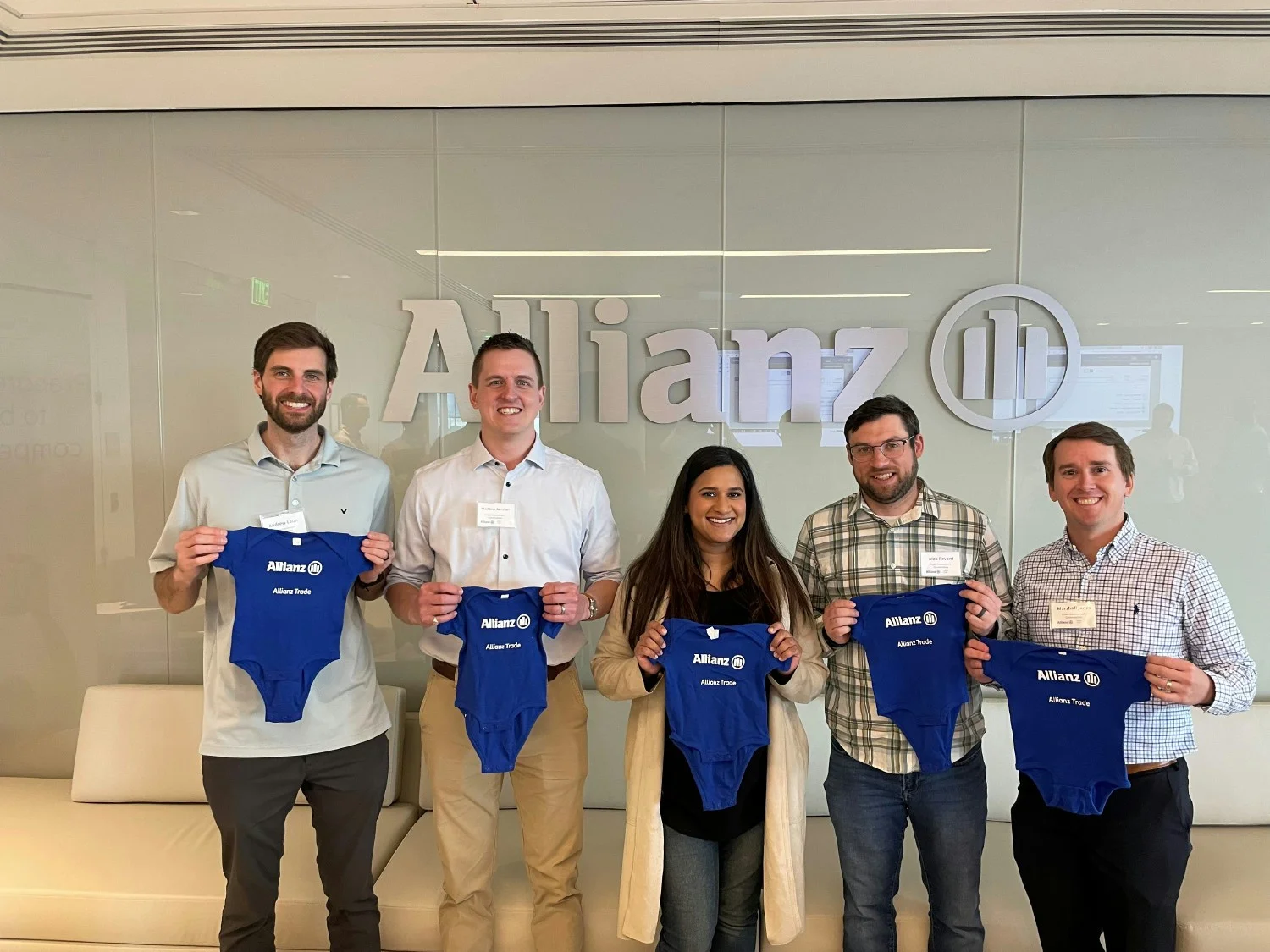 Working at Allianz in US | Great Place To Work®