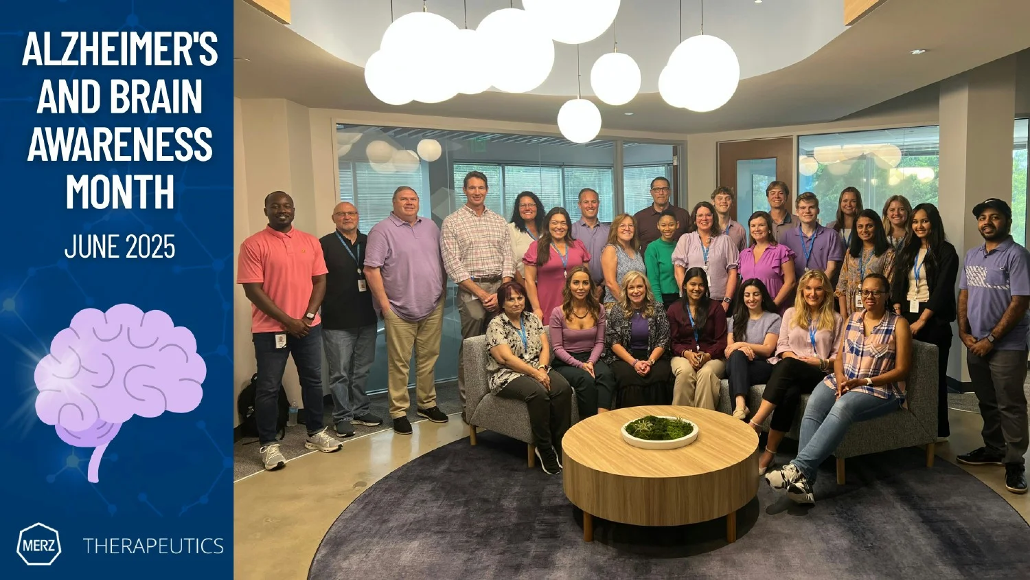 Working at Merz Therapeutics | Great Place To Work®