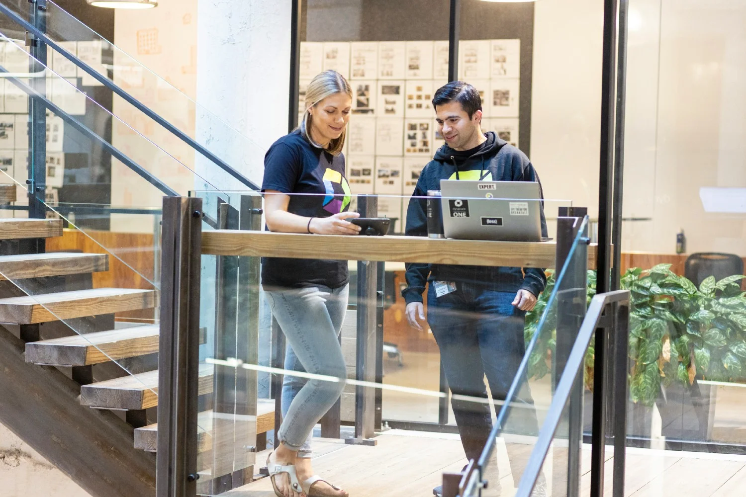 Working at Dynatrace | Great Place To Work®