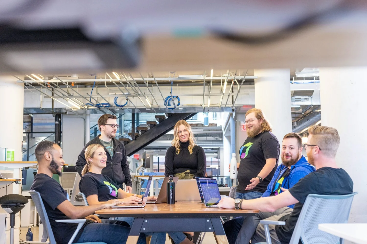 Working at Dynatrace | Great Place To Work®