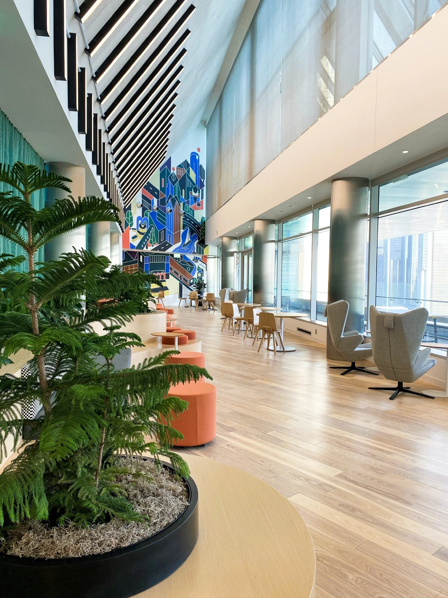 Working at Dynatrace | Great Place To Work®