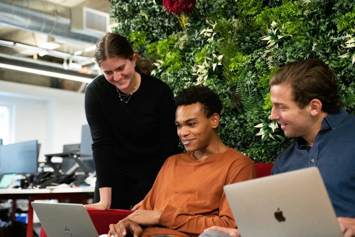 Working at AlphaSights | Great Place To Work®