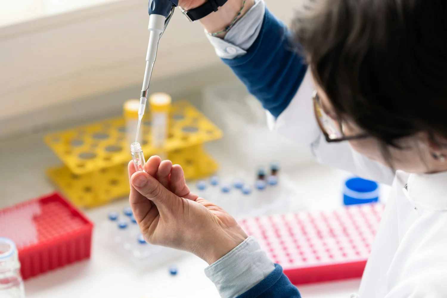 Working at Silence Therapeutics Plc | Great Place To Work®