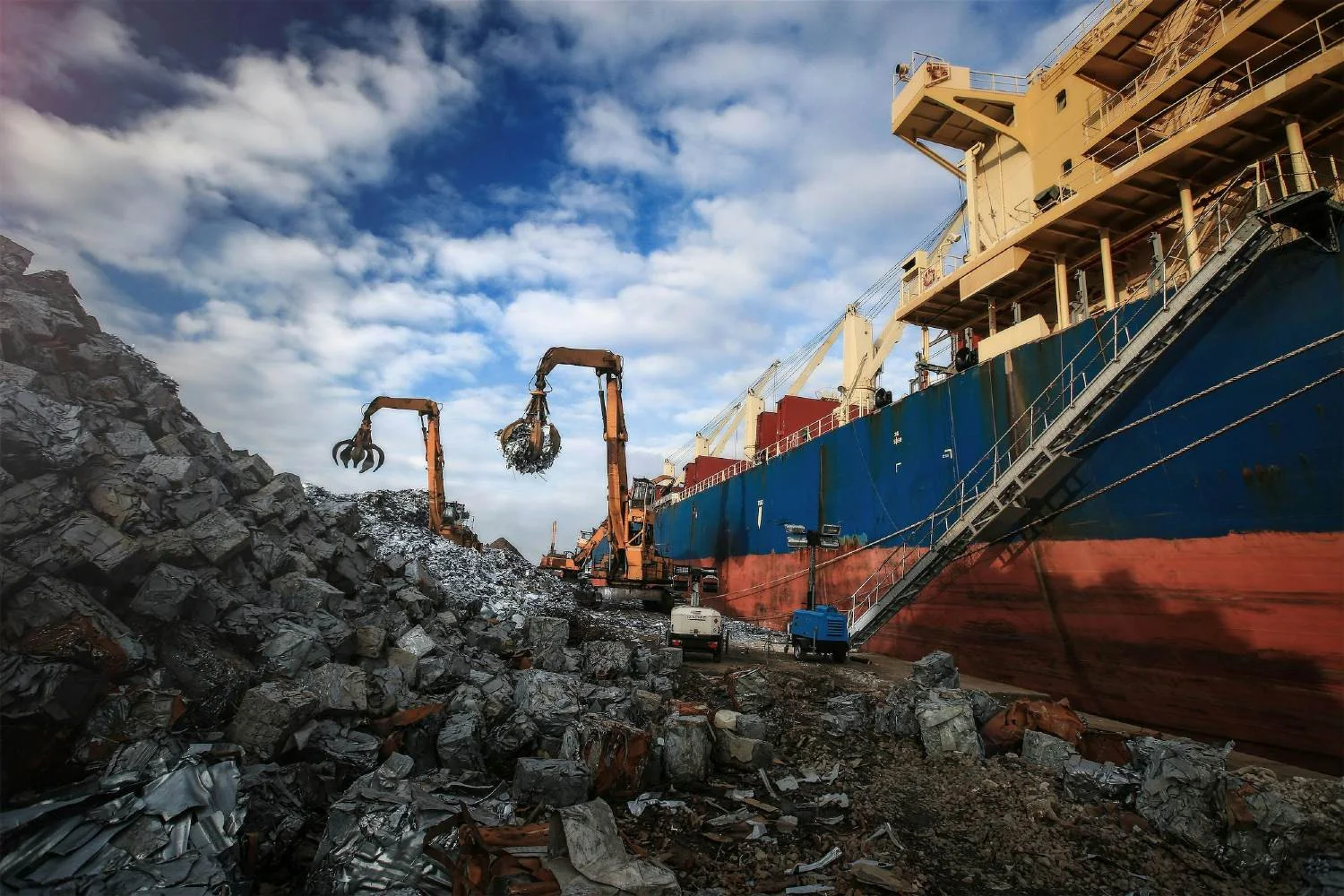 Working at EMR Group | Great Place To Work®