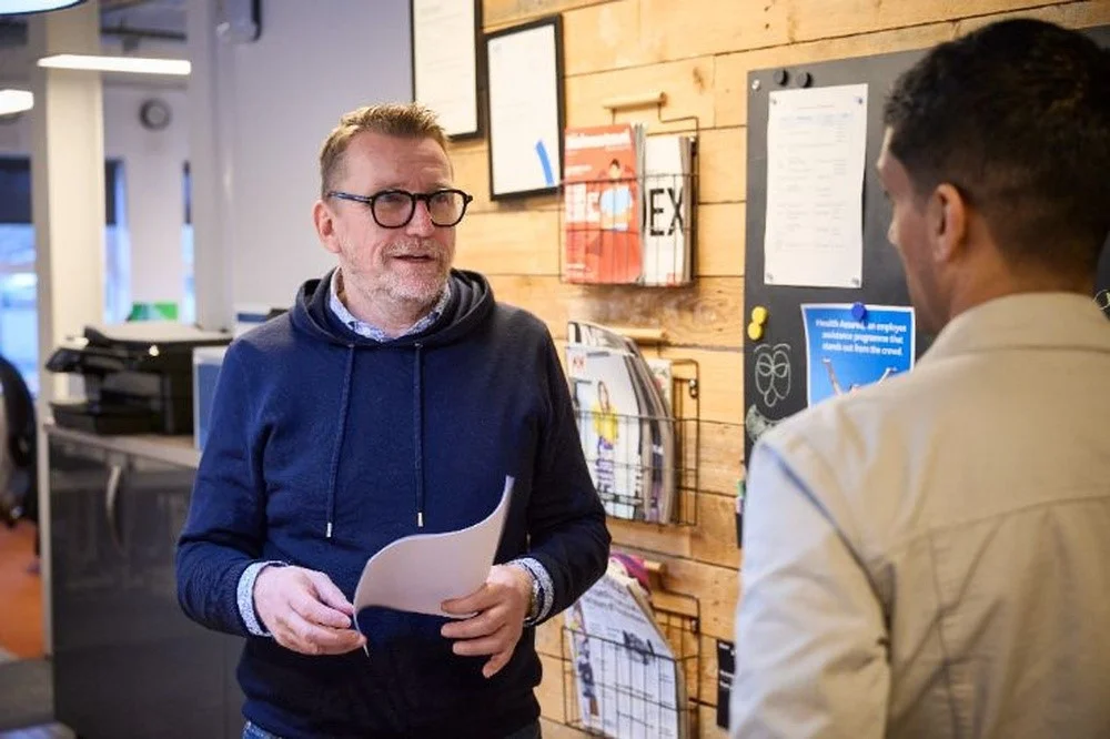 Working at Nteractive Consulting LLC | Great Place To Work®