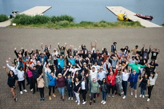 Working at Indivior UK Limited | Great Place To Work®