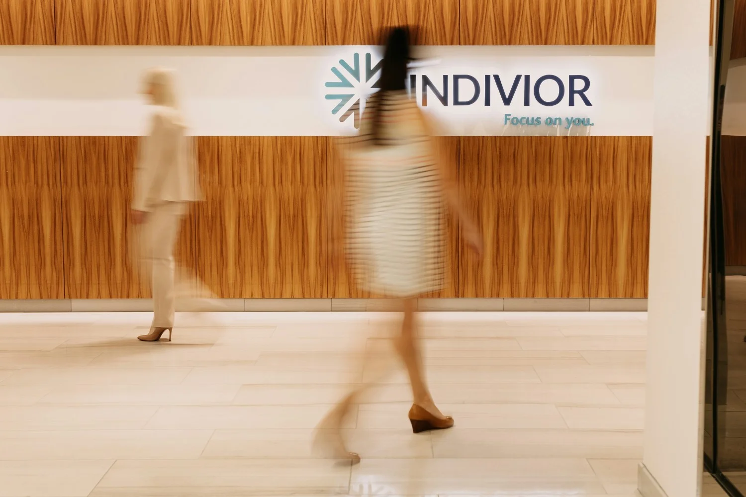 Working at Indivior UK Limited | Great Place To Work®