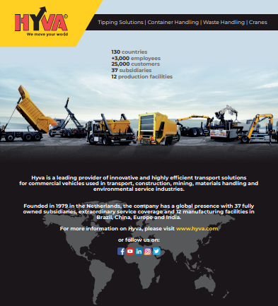 Working at Hyva Corporation | Great Place To Work®