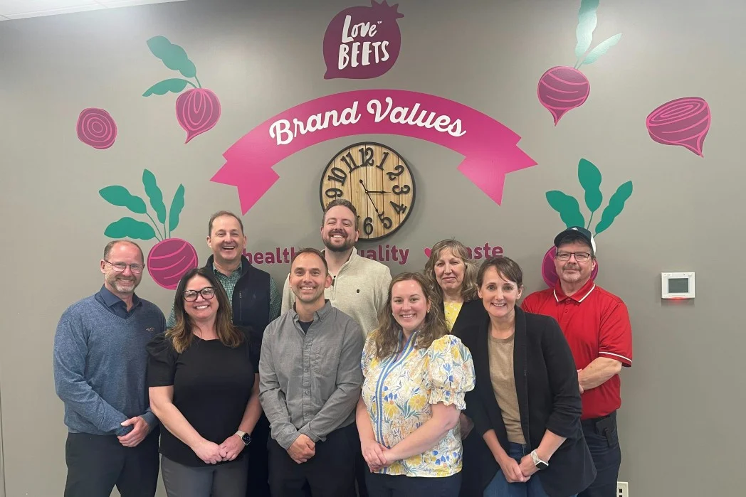 Working at G’s Fresh Ltd | Great Place To Work®