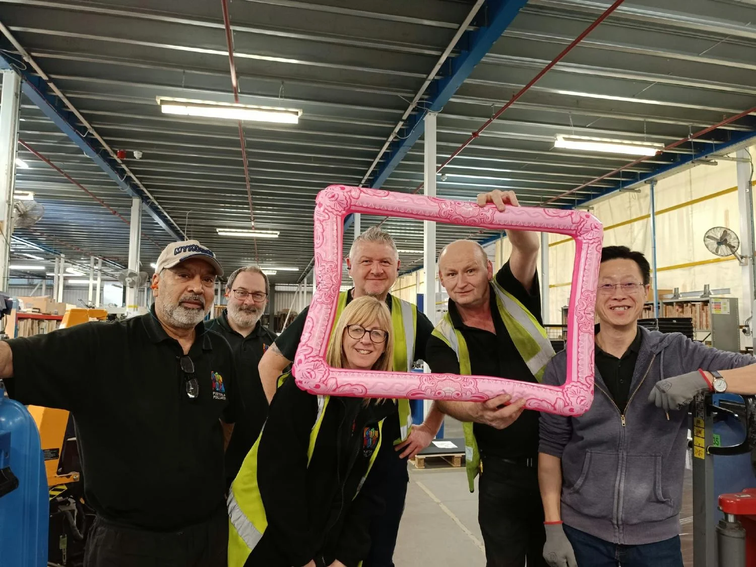 Working at Pusterla 1880 | Great Place To Work®