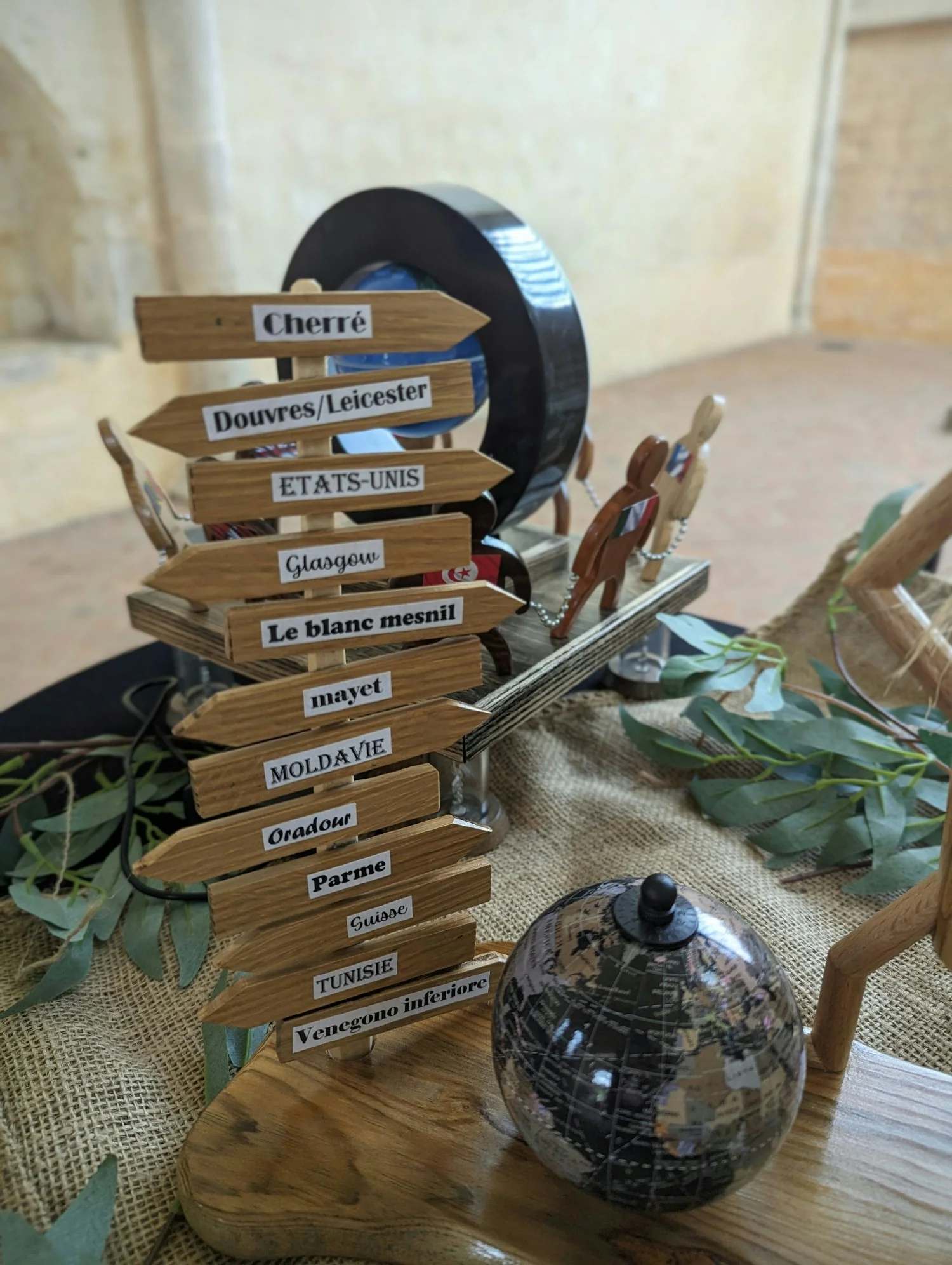 Working at Pusterla 1880 | Great Place To Work®