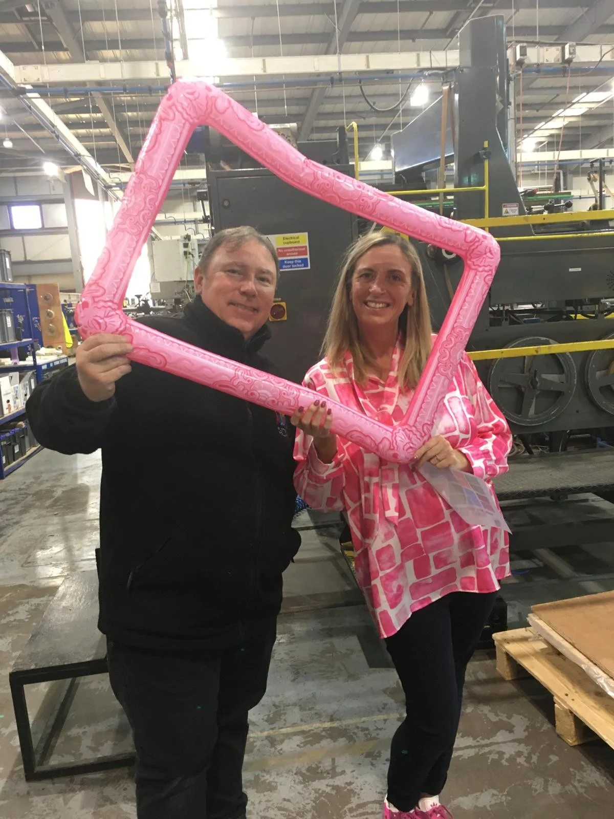 Working at Pusterla 1880 | Great Place To Work®