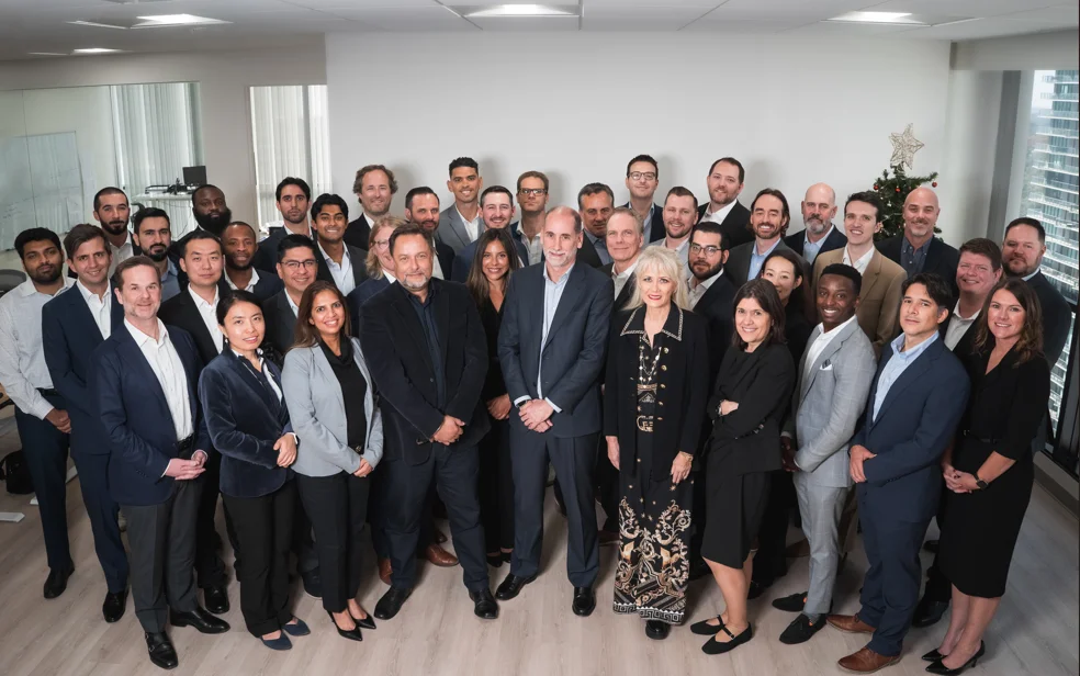 Working at Matrix Renewables US | Great Place To Work®