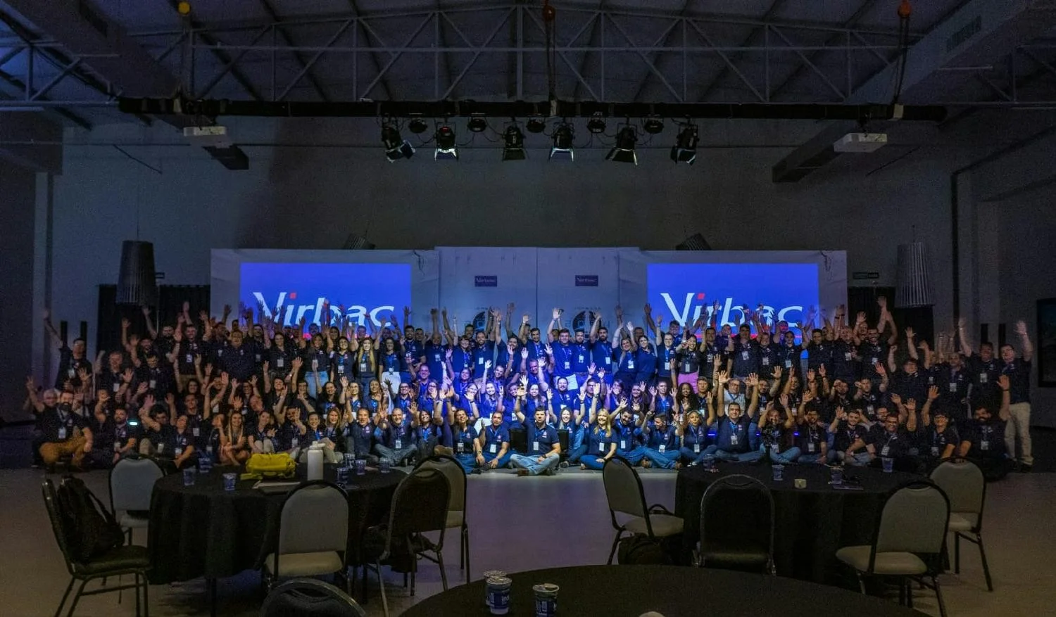 Working at VIRBAC | Great Place To Work®