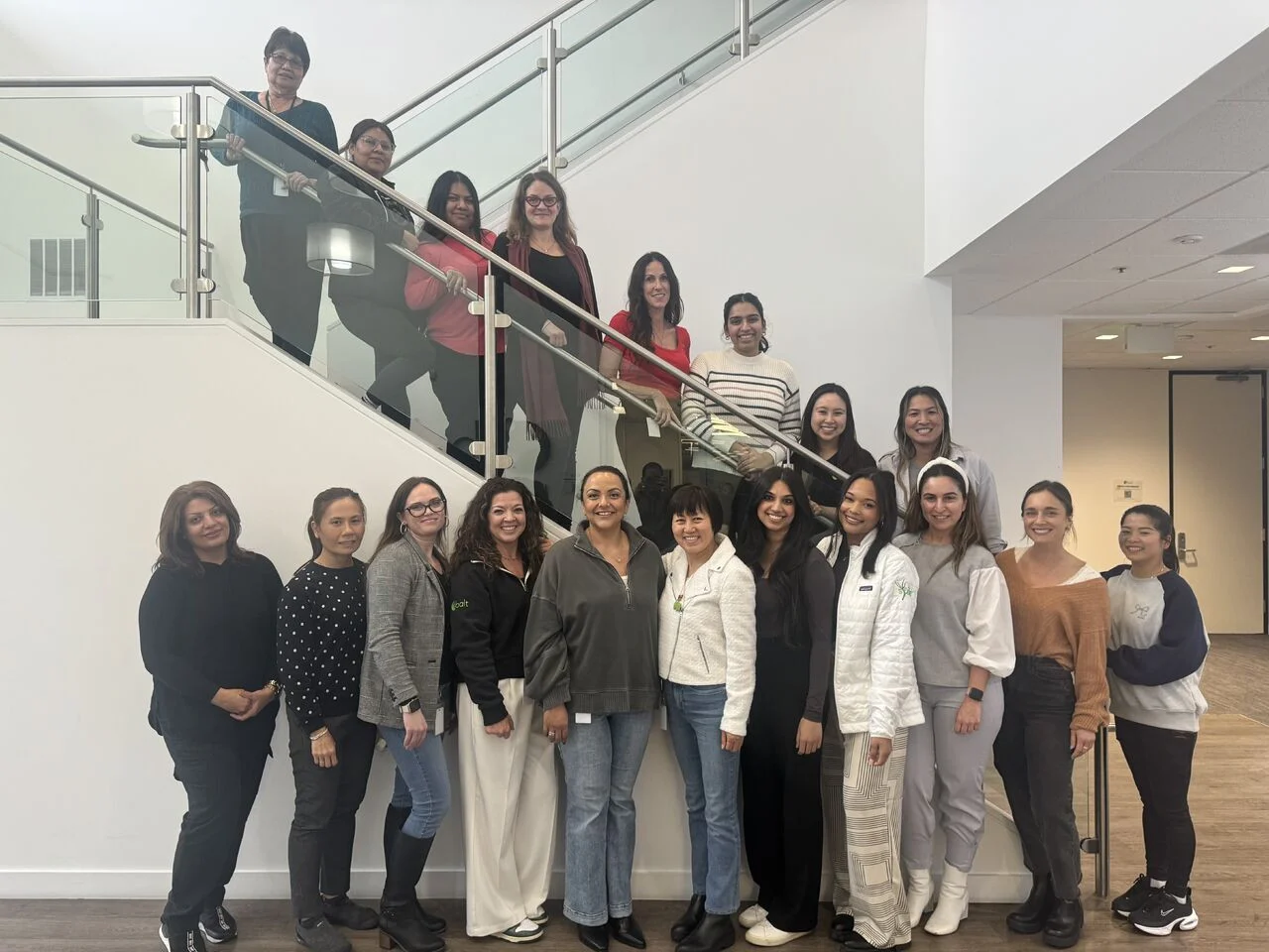 Working at BALT Group | Great Place To Work®