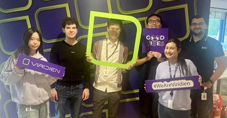 Working at Viridien | Great Place To Work®