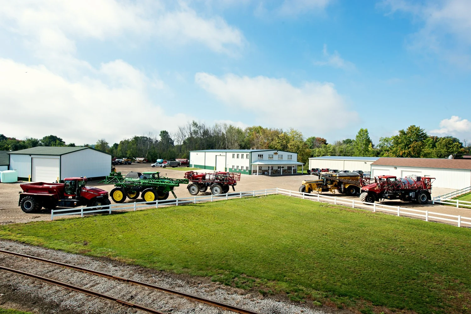 Working at TIMAC AGRO USA - RAINBOW FERTILIZER | Great Place To Work®